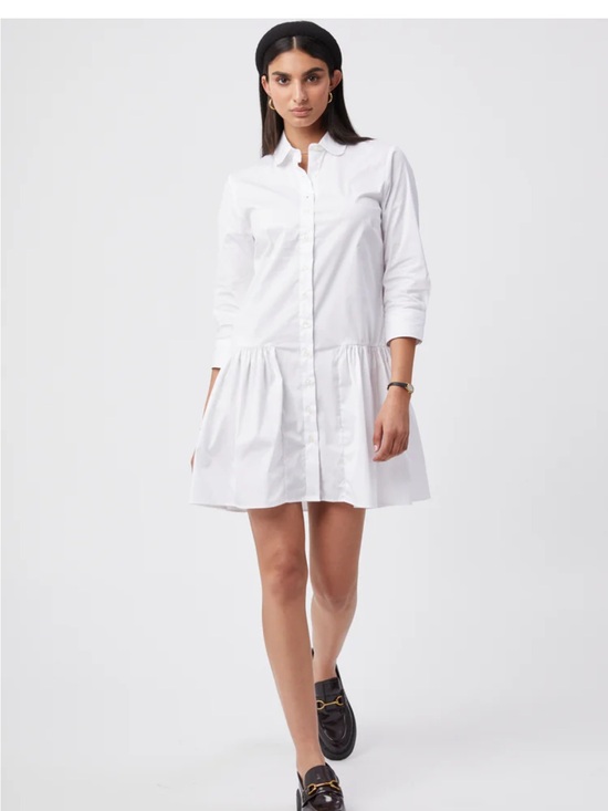The Shirt by Rochelle Behrens | Dresses | The Shirt By Rochelle Behrens ...